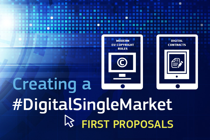 The European Digital Single Market: Why Bigger is not necessarily ...