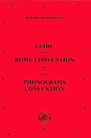 Copyright’s International Conventions: The Importance of Membership ...