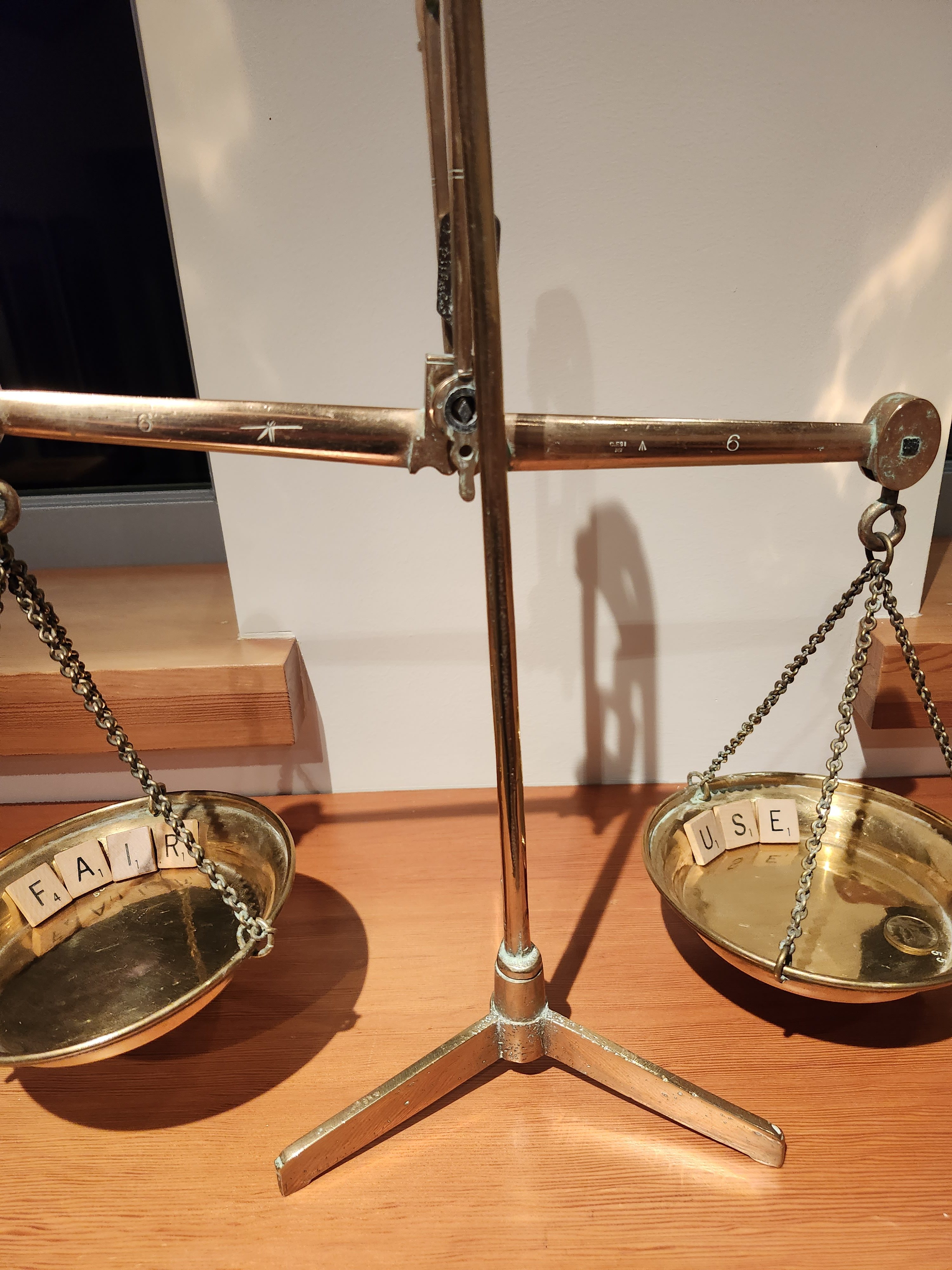 More Balanced Interpretation of US “Transformation” Fair Use Test gives ...