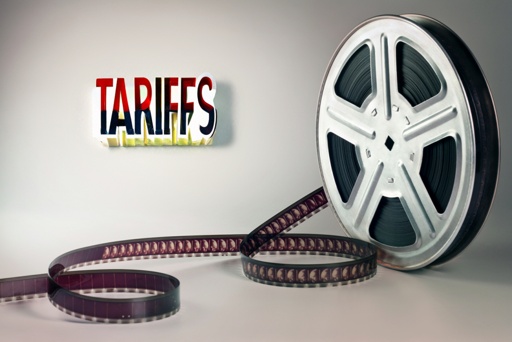 The Impact of Trump's Film Tariffs on Hollywood Production
