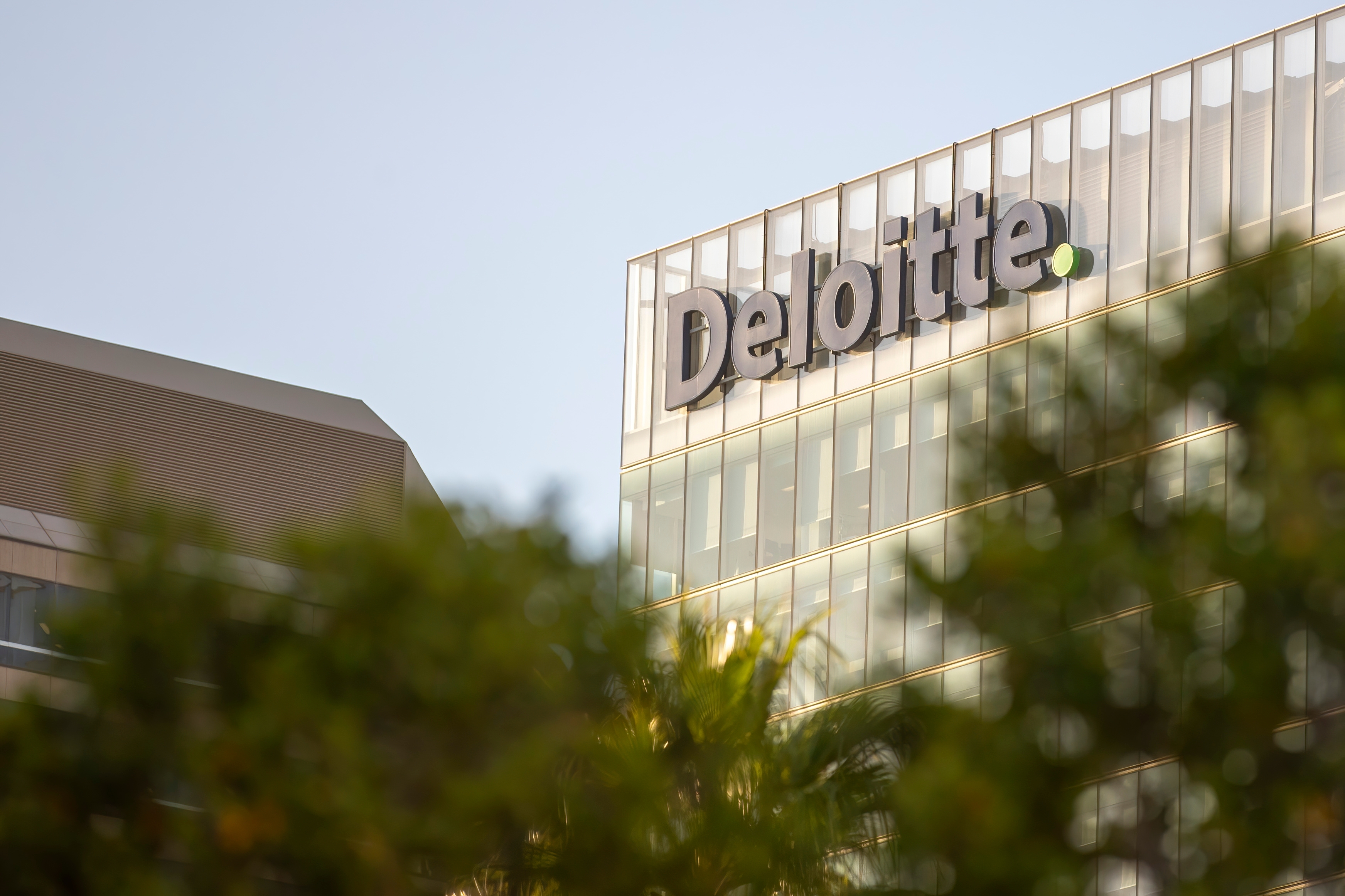 Deloitte's AI Missteps: A Cautionary Tale for Consultants